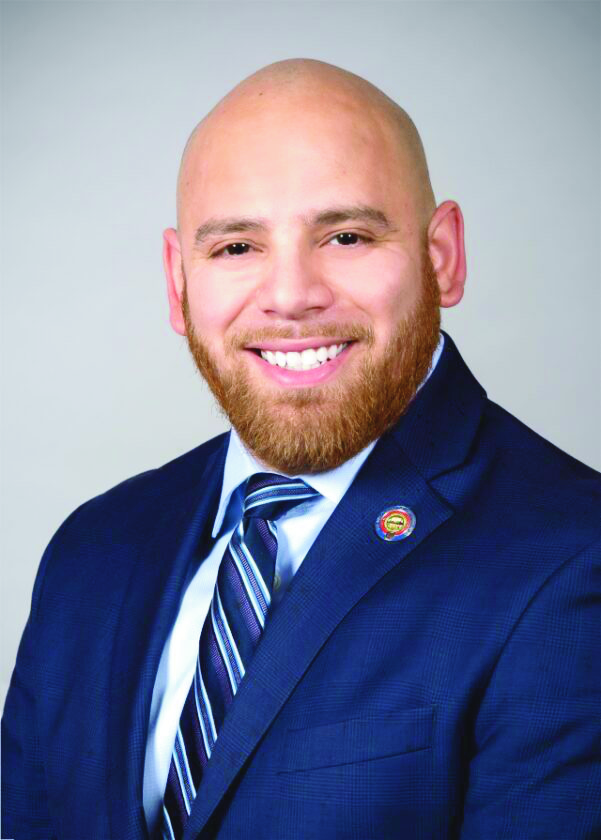 Cutrona to be sworn in June 26 to state Senate | News, Sports, Jobs ...